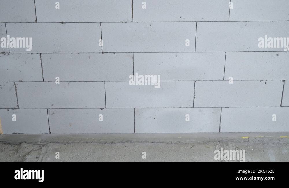 Concrete block wall Stock Videos & Footage - HD and 4K Video Clips - Alamy