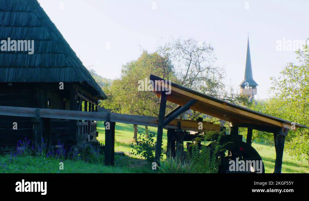 Eastern europe rural Stock Videos & Footage - HD and 4K Video Clips - Alamy