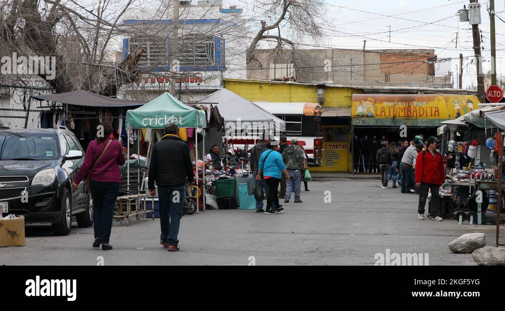 Downtown of ciudad juarez Stock Videos & Footage - HD and 4K Video ...