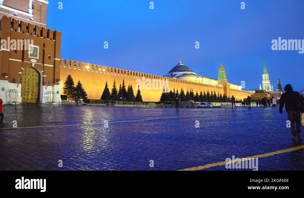 Lenin red square Stock Videos & Footage - HD and 4K Video Clips - Alamy