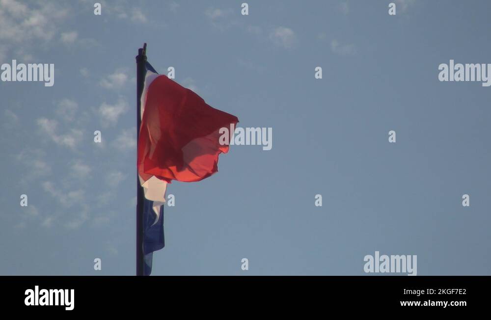 Red blue symbol symbolic national nation Stock Videos & Footage - HD ...