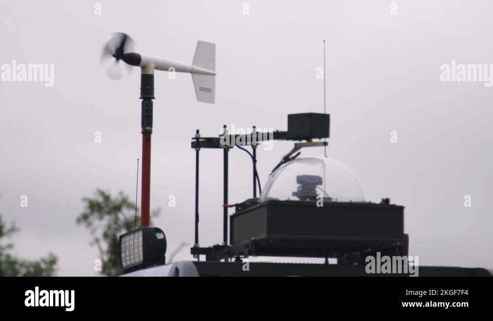 Weather instruments Stock Videos & Footage - HD and 4K Video Clips - Alamy