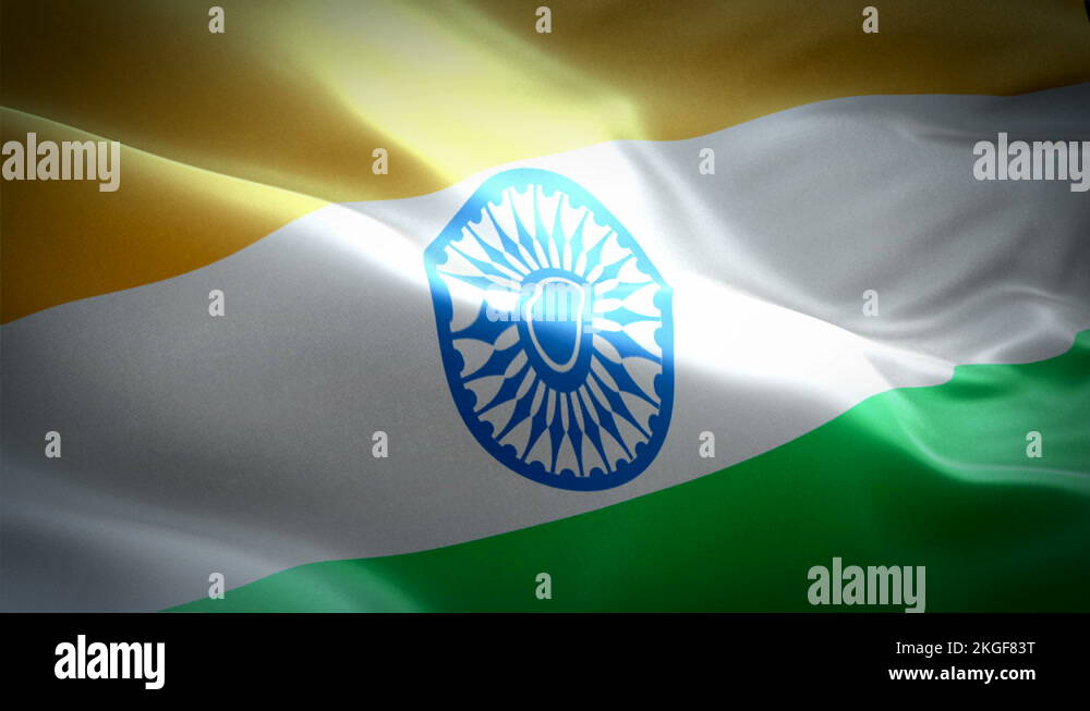 India waving flag Stock Videos & Footage - HD and 4K Video Clips - Alamy