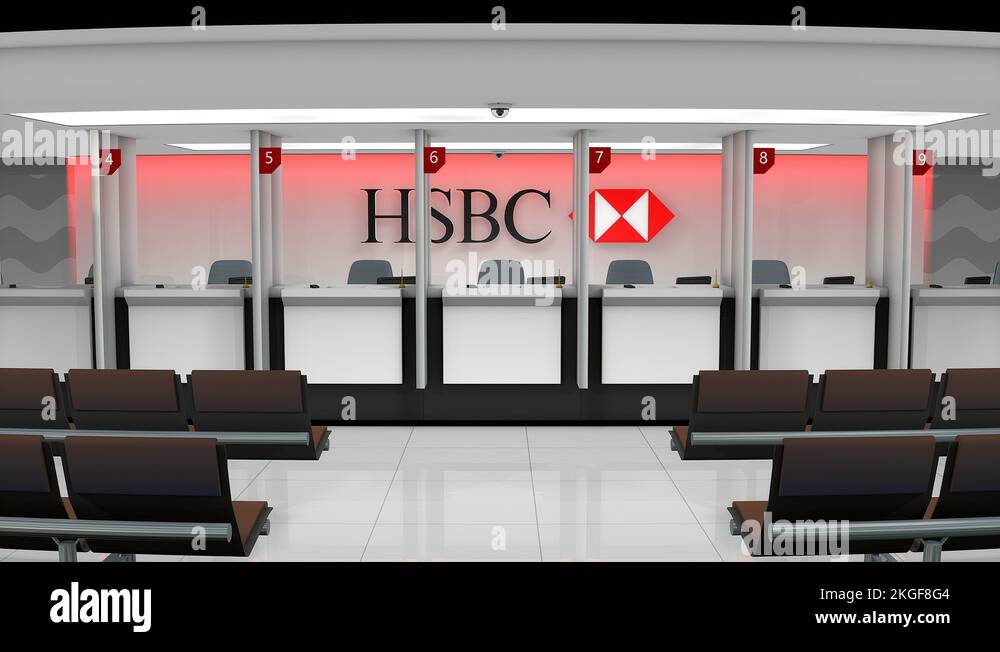 Hsbc Stock Videos & Footage - HD and 4K Video Clips - Alamy