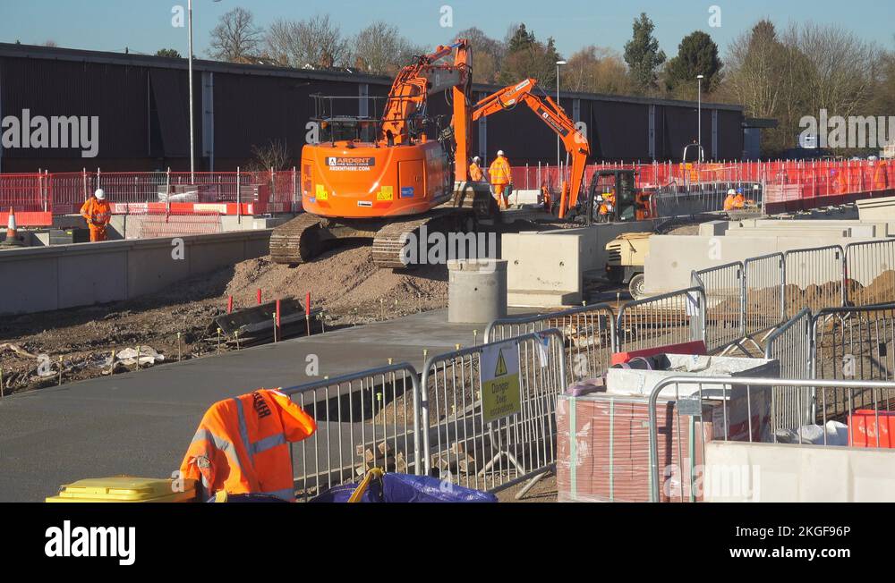 Network rail railway Stock Videos & Footage - HD and 4K Video Clips - Alamy