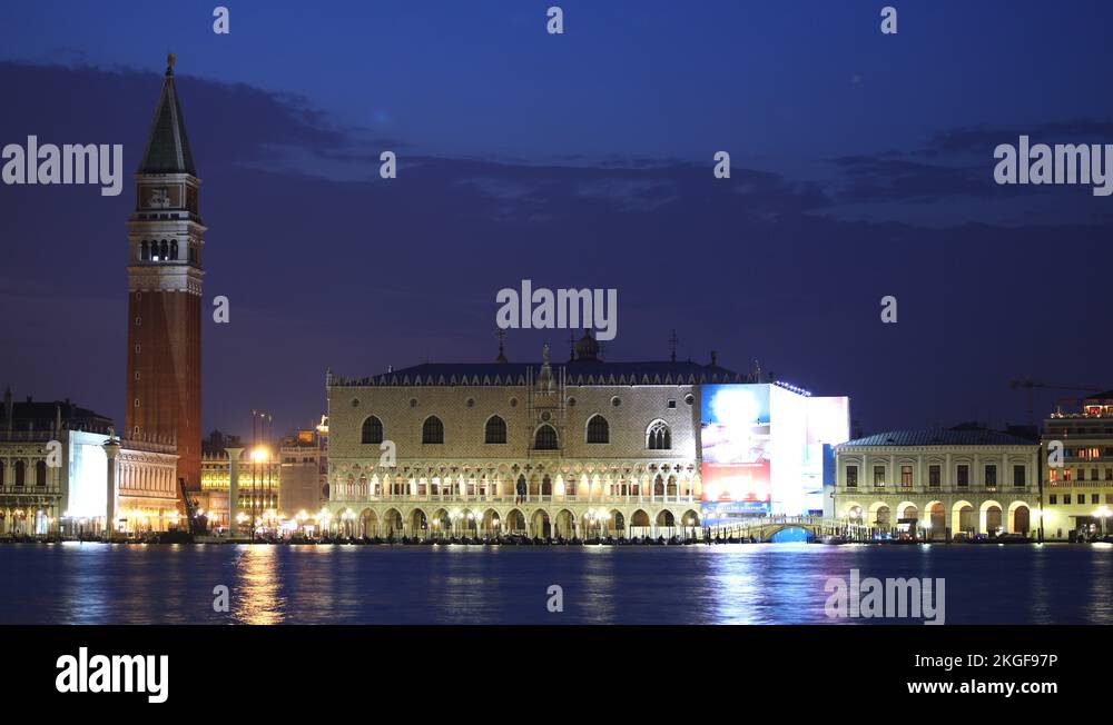 Iconic venice structures Stock Videos & Footage - HD and 4K Video Clips ...