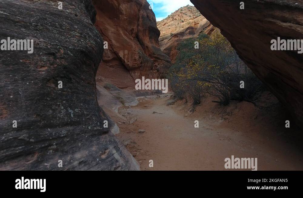 Red canyon sandstone Stock Videos & Footage - HD and 4K Video Clips - Alamy