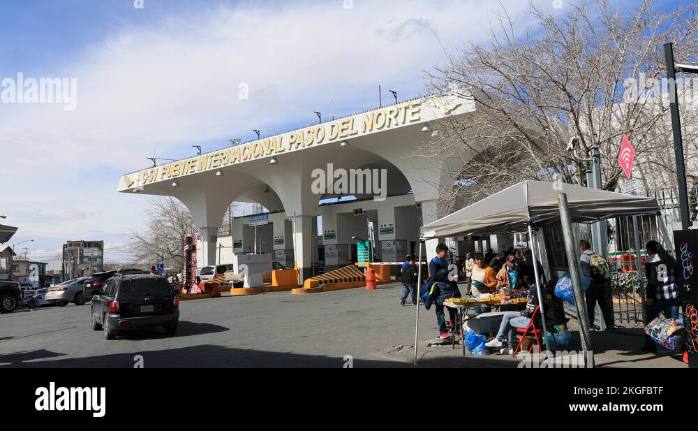 Ciudad juarez el paso border Stock Videos & Footage - HD and 4K Video ...