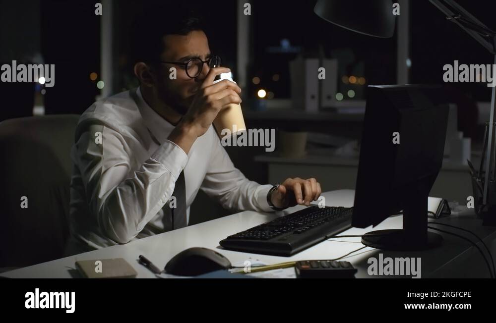 Hardworking office Stock Videos & Footage - HD and 4K Video Clips - Alamy