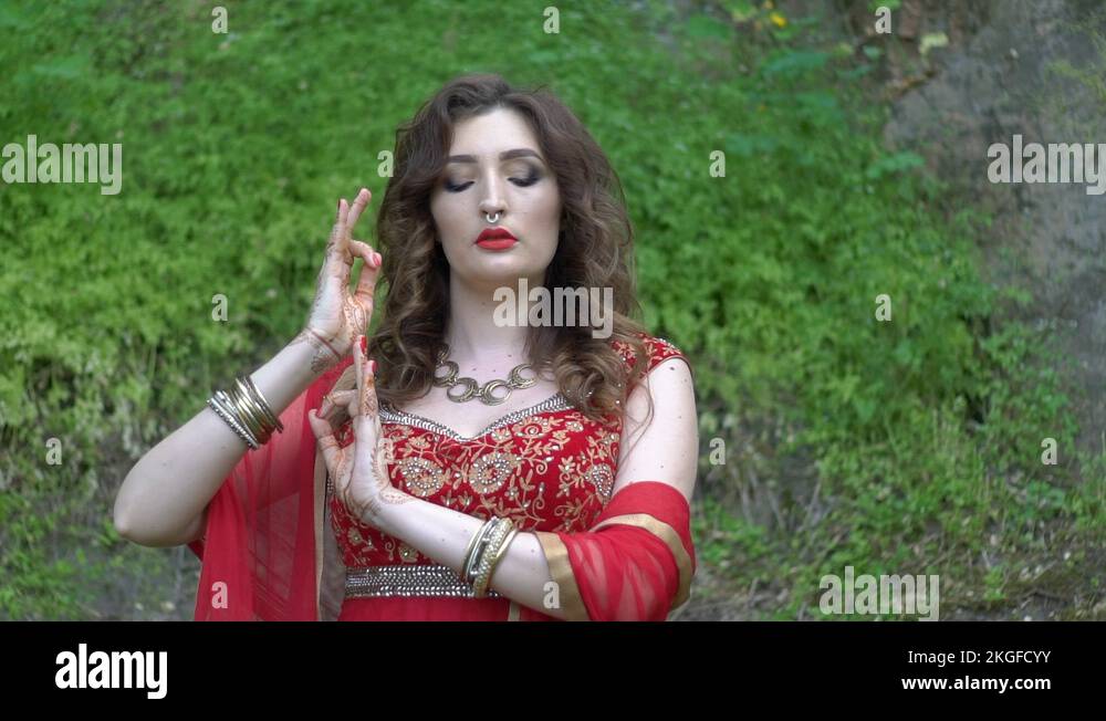 Dancer wearing traditional clothes Stock Videos & Footage - HD and 4K ...