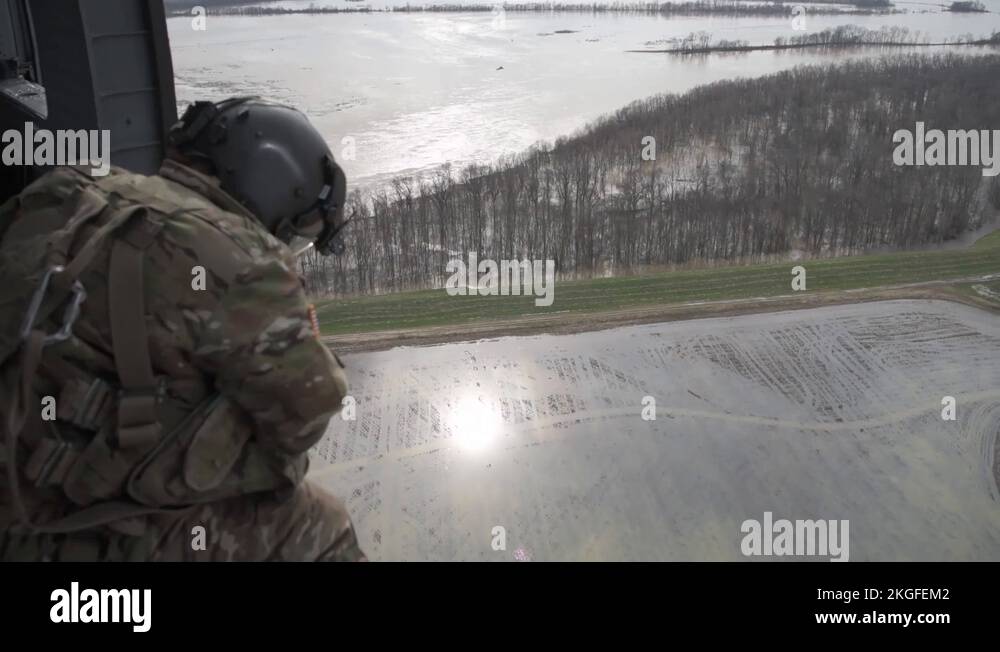 National guard disaster flood Stock Videos & Footage - HD and 4K Video ...