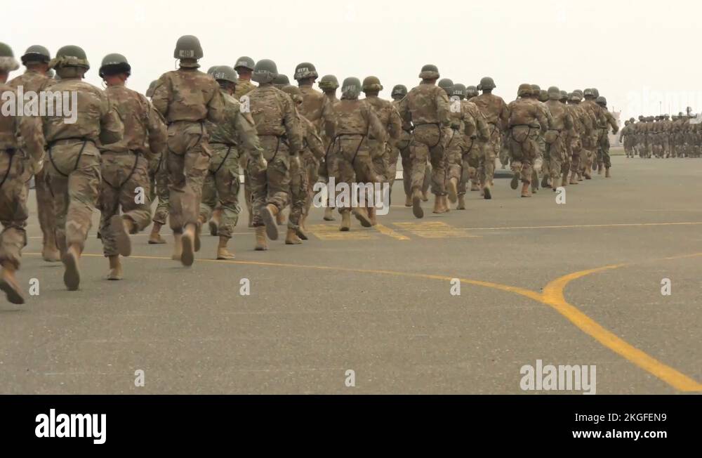 Camp buehring Stock Videos & Footage - HD and 4K Video Clips - Alamy