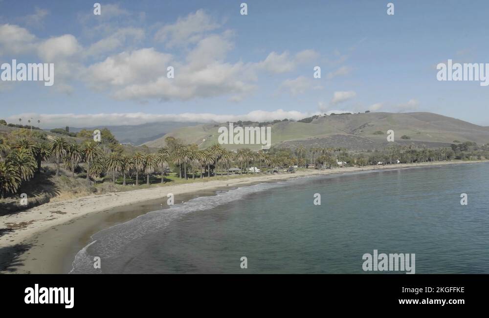 Refugio state park Stock Videos & Footage - HD and 4K Video Clips - Alamy