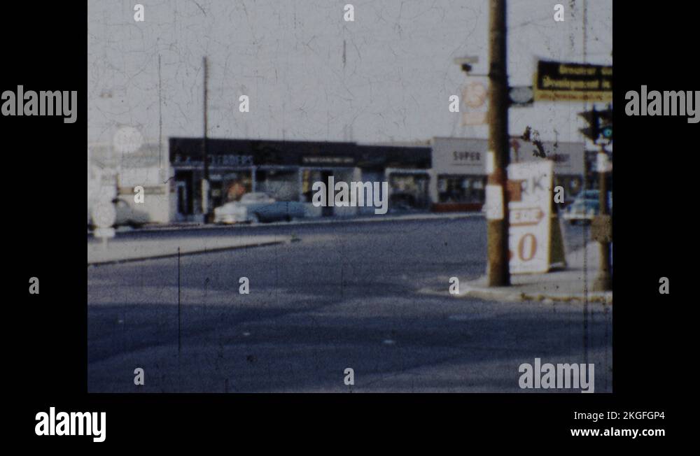 Vintage shell gas station Stock Videos & Footage - HD and 4K Video ...