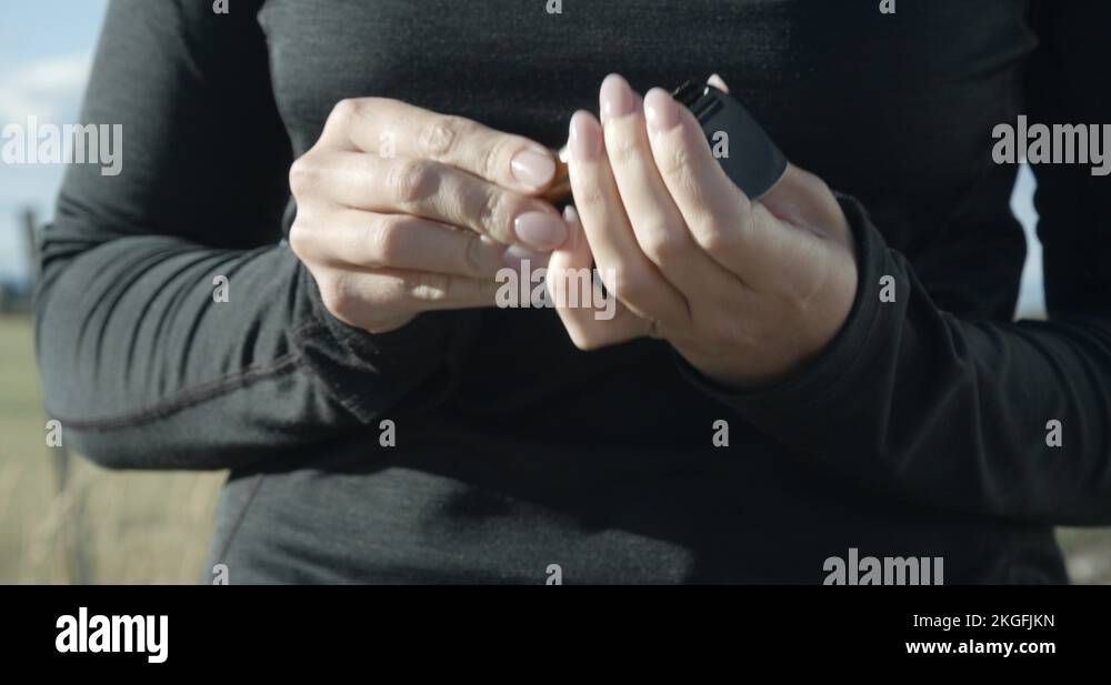 Woman loading gun Stock Videos & Footage - HD and 4K Video Clips - Alamy