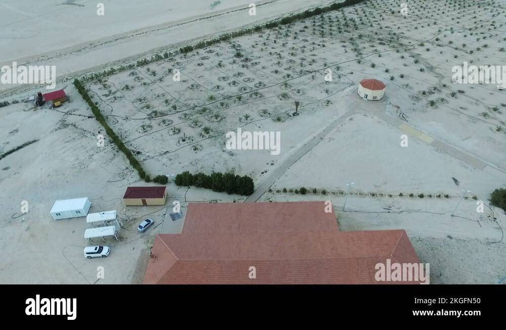 Irrigation desert farming system Stock Videos & Footage - HD and 4K ...