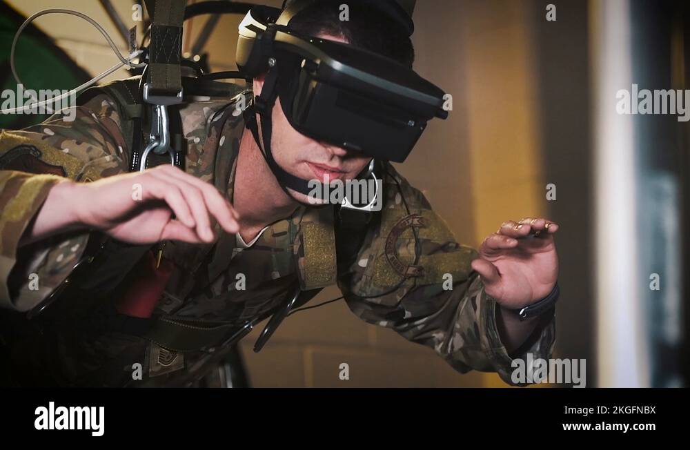 Virtual reality training Stock Videos & Footage - HD and 4K Video Clips ...