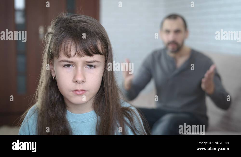 Father daughter conflict Stock Videos & Footage - HD and 4K Video Clips ...