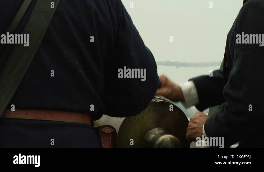 Firing large artillery guns Stock Videos & Footage - HD and 4K Video ...