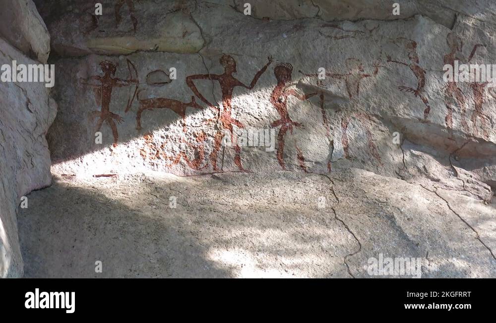 Cave painting mural Stock Videos & Footage - HD and 4K Video Clips - Alamy