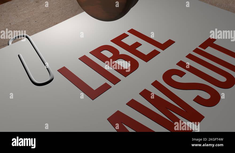 Libel lawyer Stock Videos & Footage - HD and 4K Video Clips - Alamy