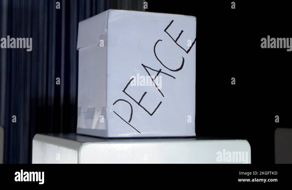 Labeled box Stock Videos & Footage - HD and 4K Video Clips - Alamy