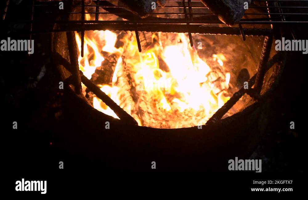 Barbecue salt Stock Videos & Footage - HD and 4K Video Clips - Alamy