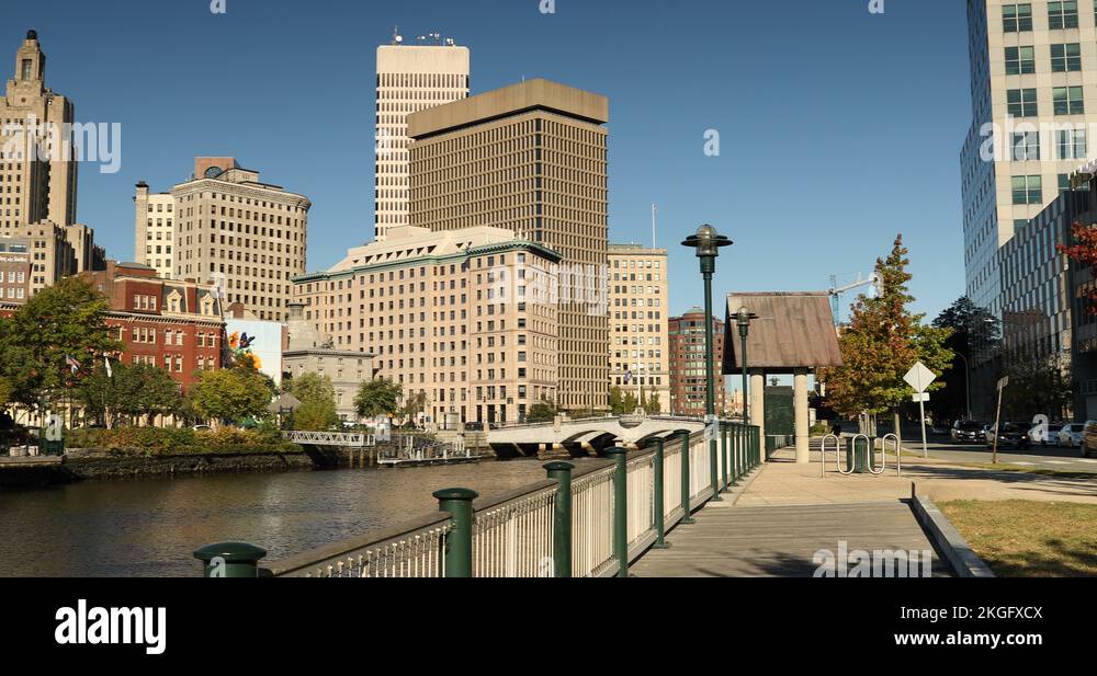 Providence rhode island architecture Stock Videos & Footage - HD and 4K ...