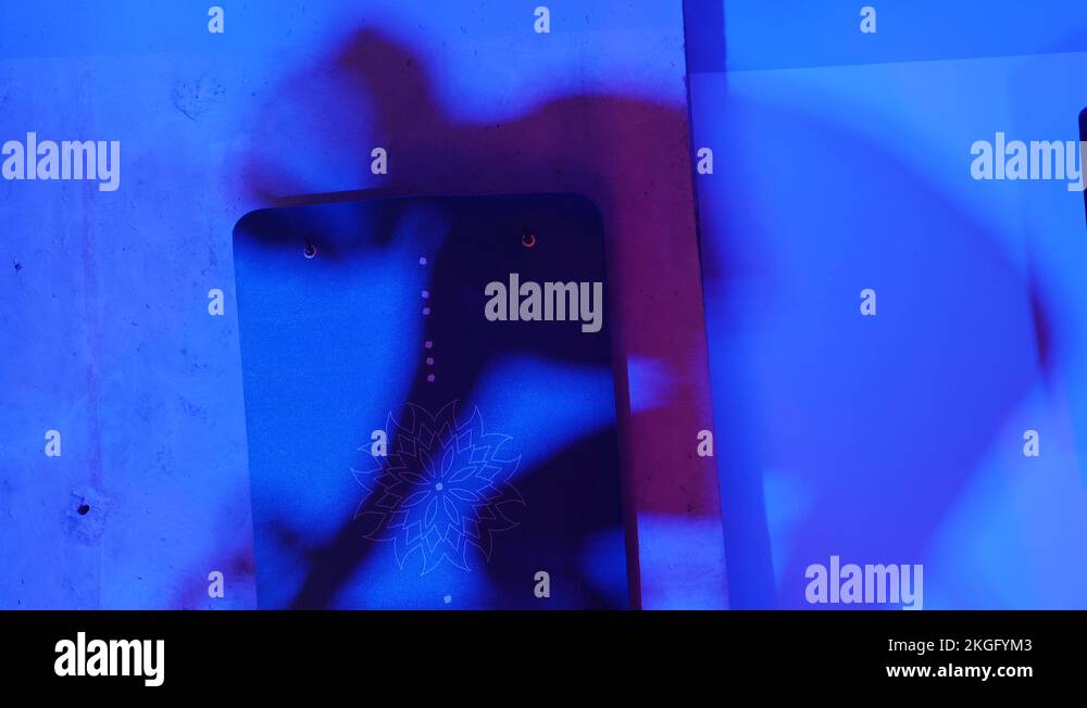 Cycle shadow texture Stock Videos & Footage - HD and 4K Video Clips - Alamy