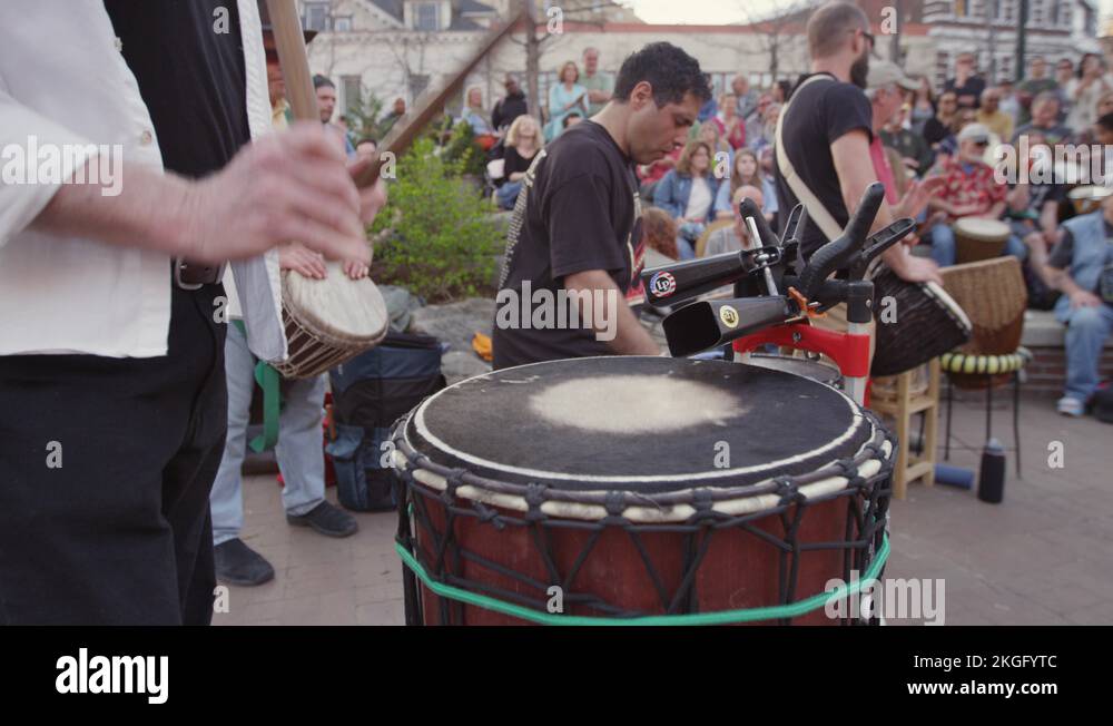 Drummers playing drums Stock Videos & Footage - HD and 4K Video Clips ...