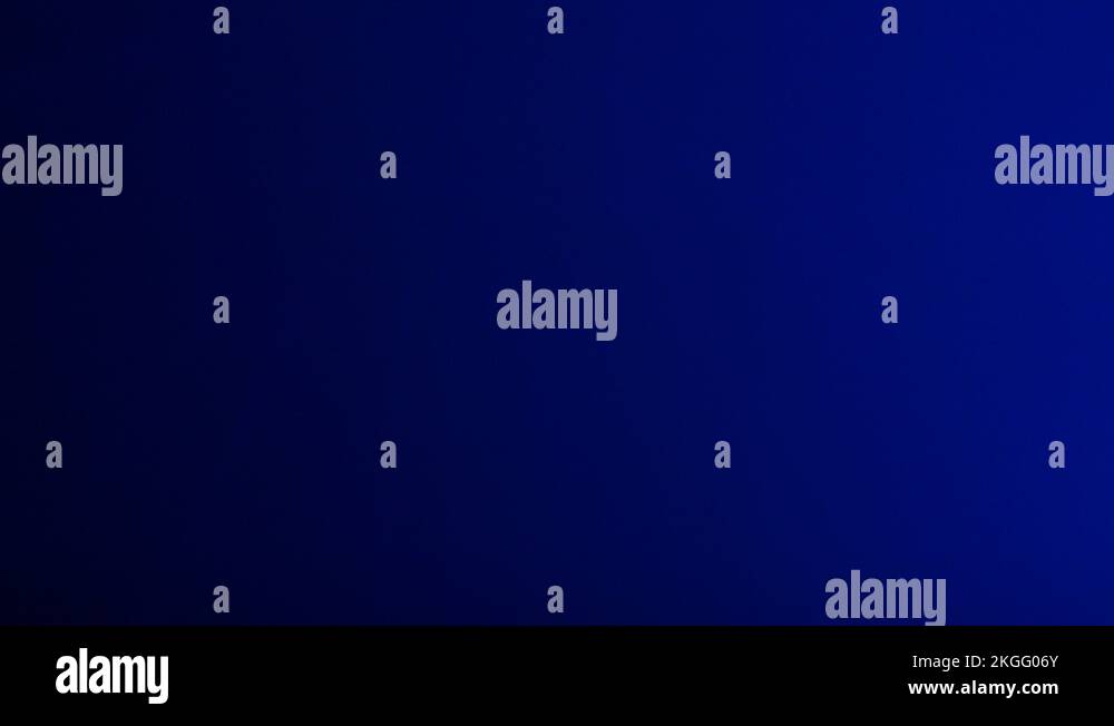 Abstract pulsating blue strobe background 4K Stock Video Footage - Alamy