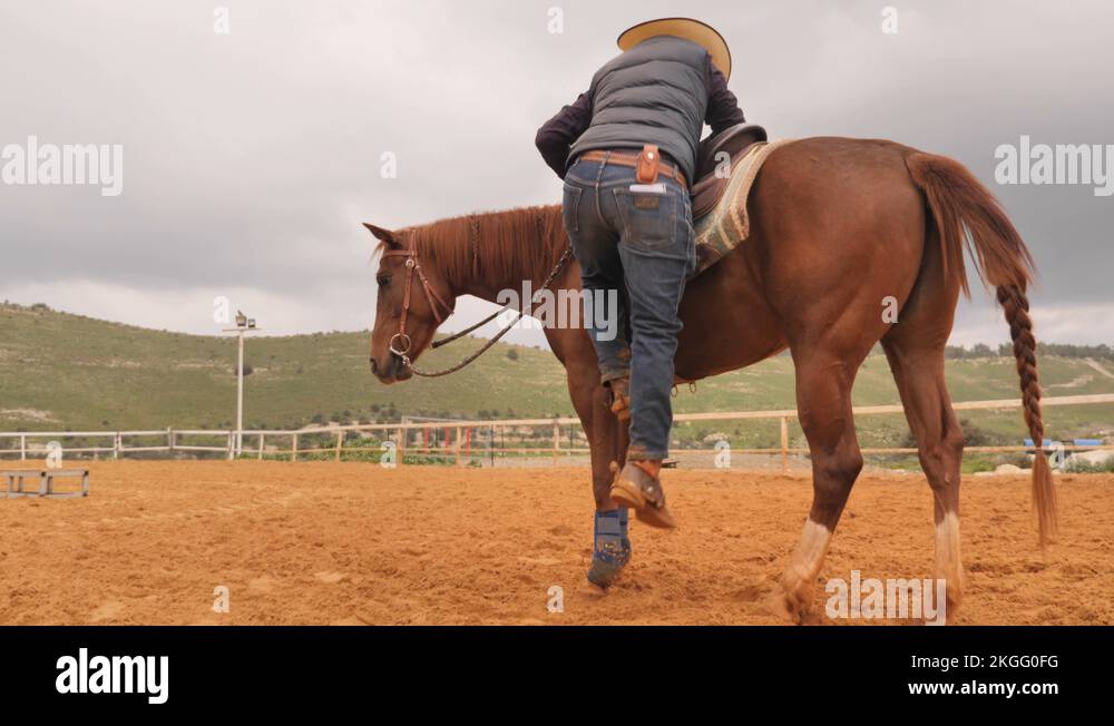 Mount your horse Stock Videos & Footage - HD and 4K Video Clips - Alamy
