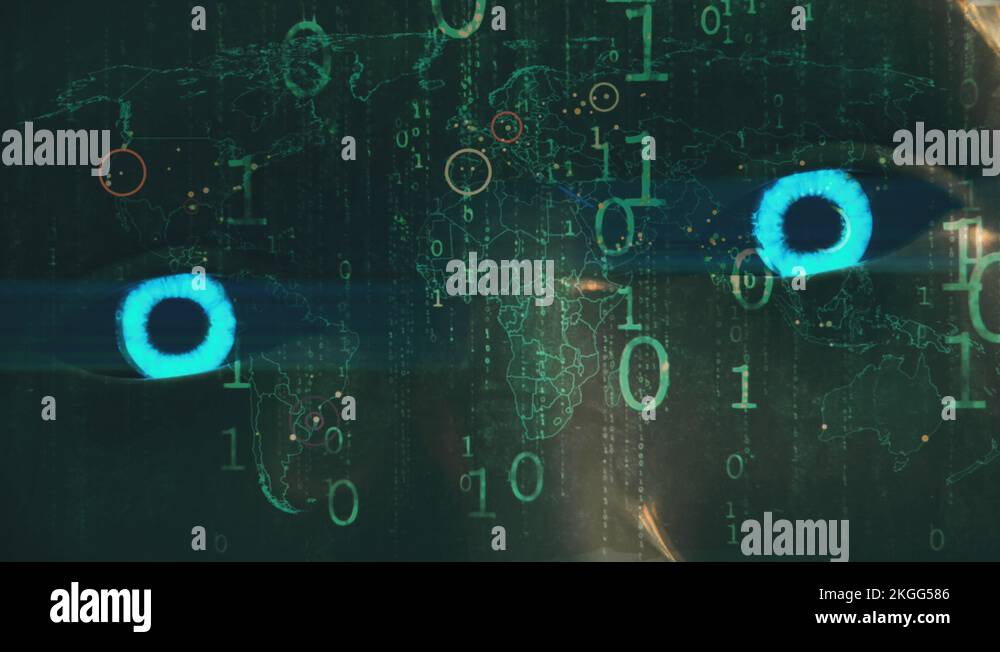 Hacker war Stock Videos & Footage - HD and 4K Video Clips - Alamy