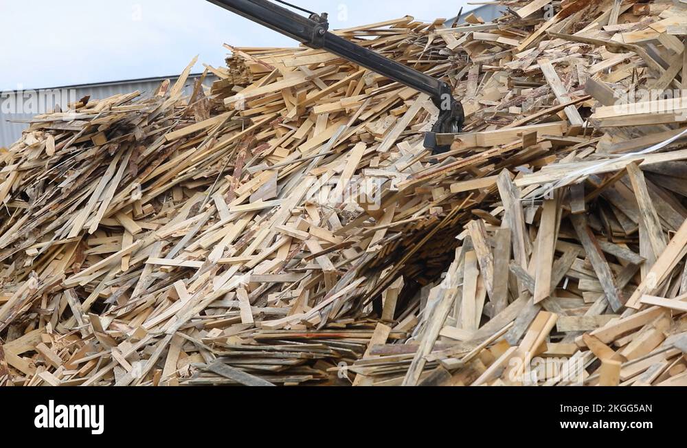 Biomass wood load Stock Videos & Footage - HD and 4K Video Clips - Alamy