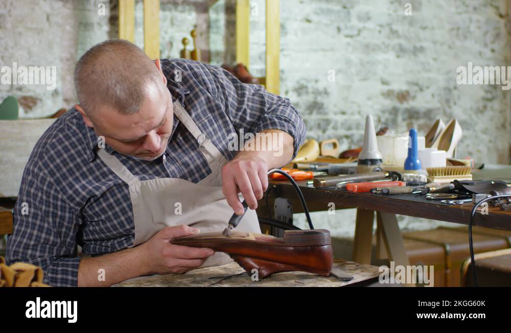 Boot sole Stock Videos & Footage - HD and 4K Video Clips - Alamy