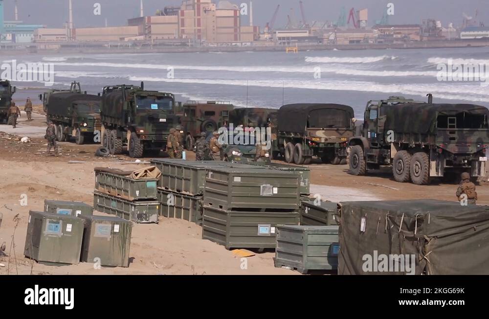 Coast guard vehicles Stock Videos & Footage - HD and 4K Video Clips - Alamy