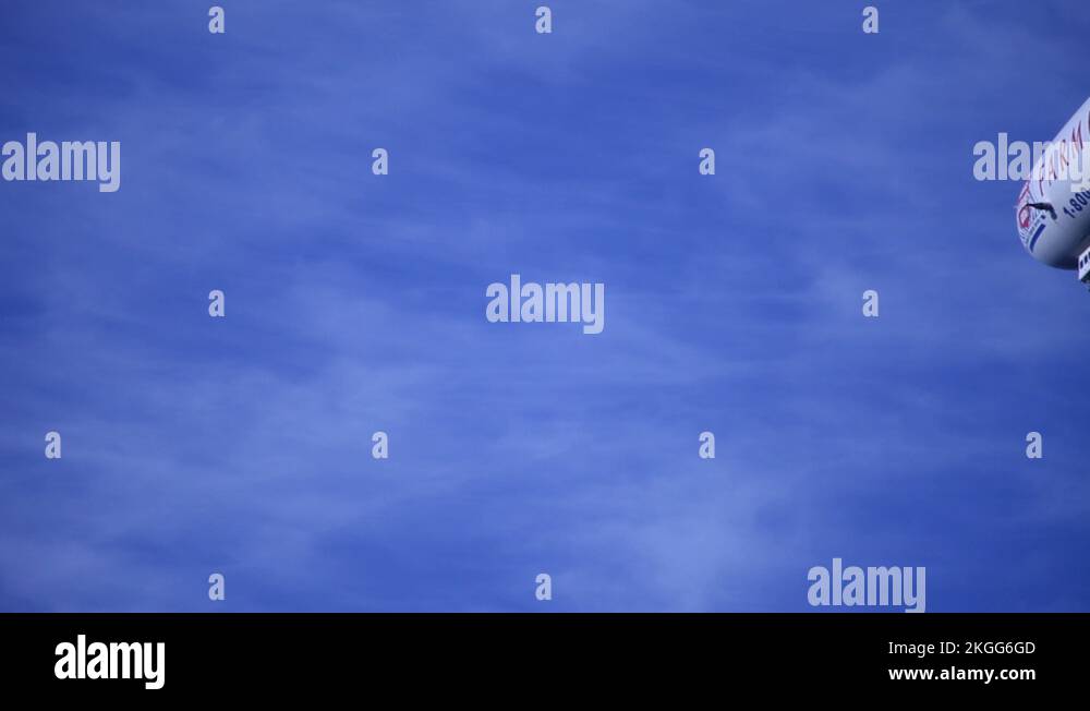 Blimp travel Stock Videos & Footage - HD and 4K Video Clips - Alamy