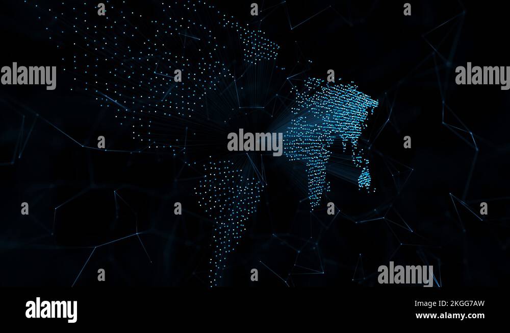 Business world map Stock Videos & Footage - HD and 4K Video Clips - Alamy