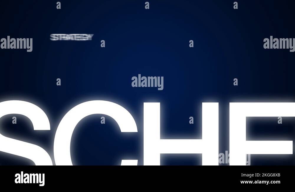 Scheme word cloud concept Stock Videos & Footage - HD and 4K Video ...