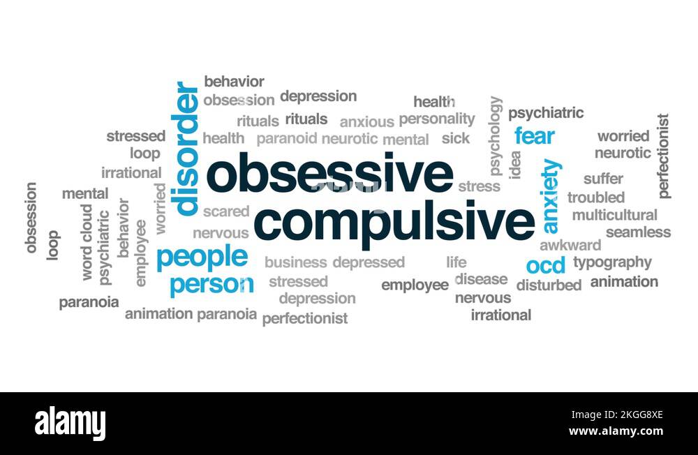 Compulsive behavior Stock Videos & Footage - HD and 4K Video Clips - Alamy