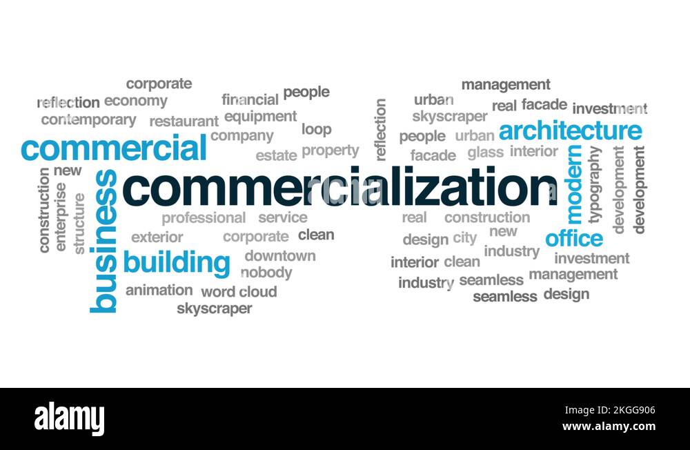 Commercialization Stock Videos & Footage - HD and 4K Video Clips - Alamy