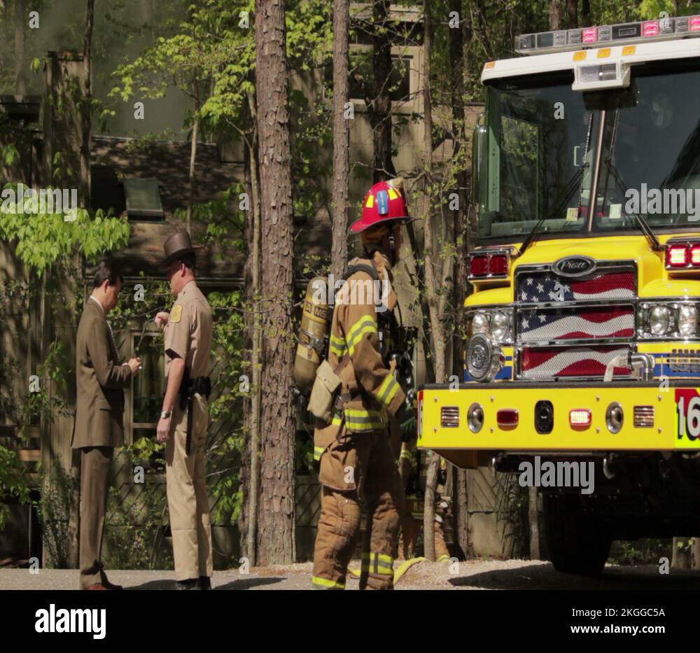 Fire officer inspection Stock Videos & Footage - HD and 4K Video Clips ...