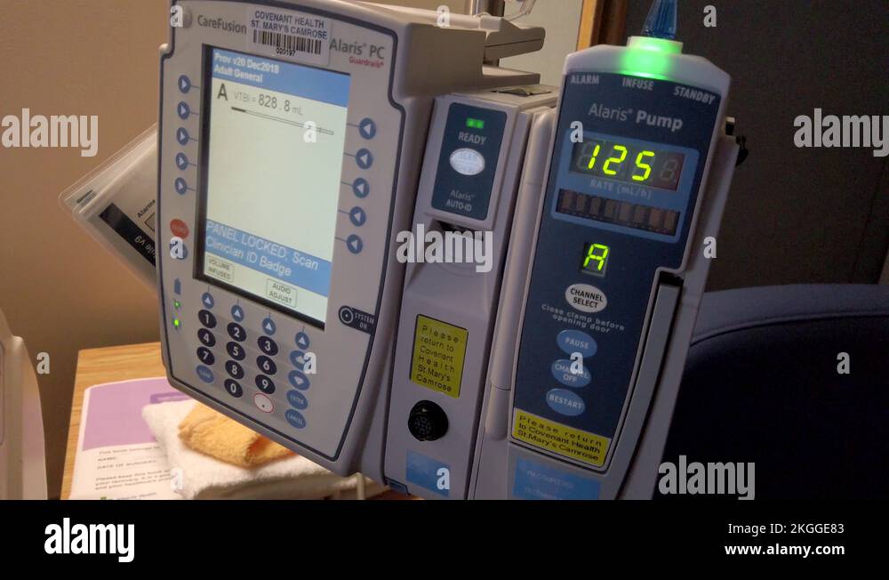 Drip pump Stock Videos & Footage - HD and 4K Video Clips - Alamy