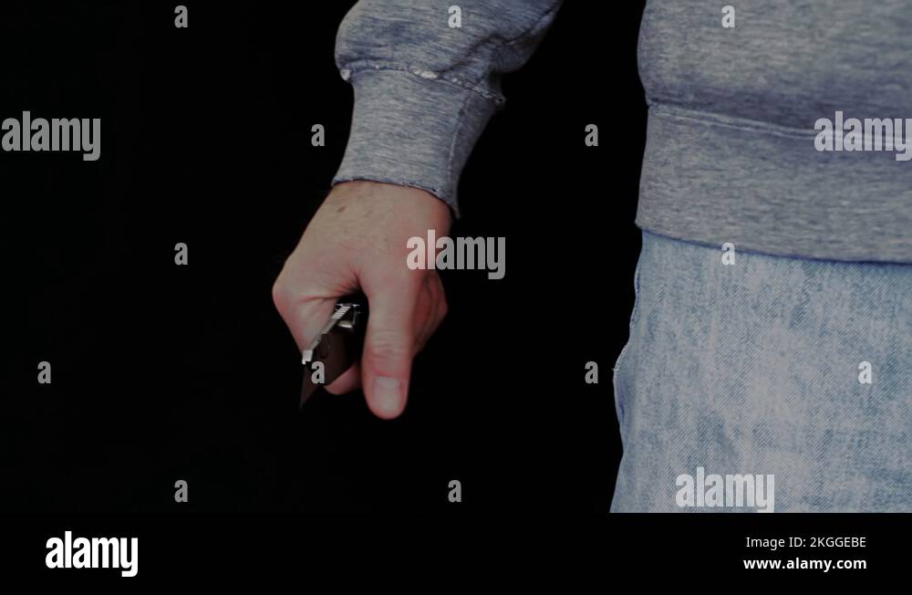 Brandishing Stock Videos & Footage - HD and 4K Video Clips - Alamy