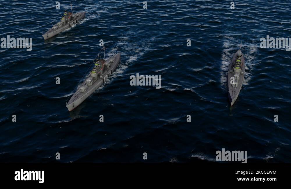 Ww2 ship radar Stock Videos & Footage - HD and 4K Video Clips - Alamy