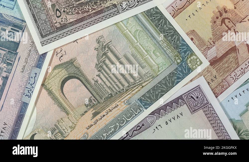 Old pound note Stock Videos & Footage - HD and 4K Video Clips - Alamy
