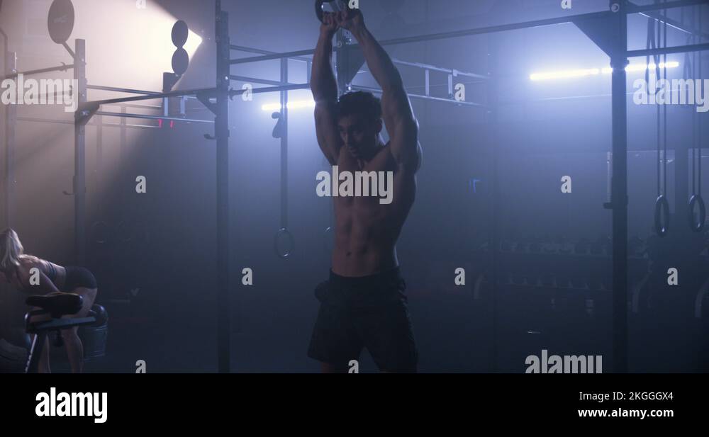 Athletes dedication Stock Videos & Footage - HD and 4K Video Clips - Alamy