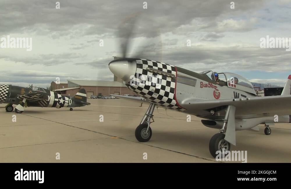 Tf mustang Stock Videos & Footage - HD and 4K Video Clips - Alamy