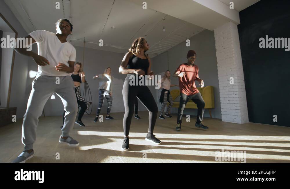 Dancing afro Stock Videos & Footage - HD and 4K Video Clips - Alamy
