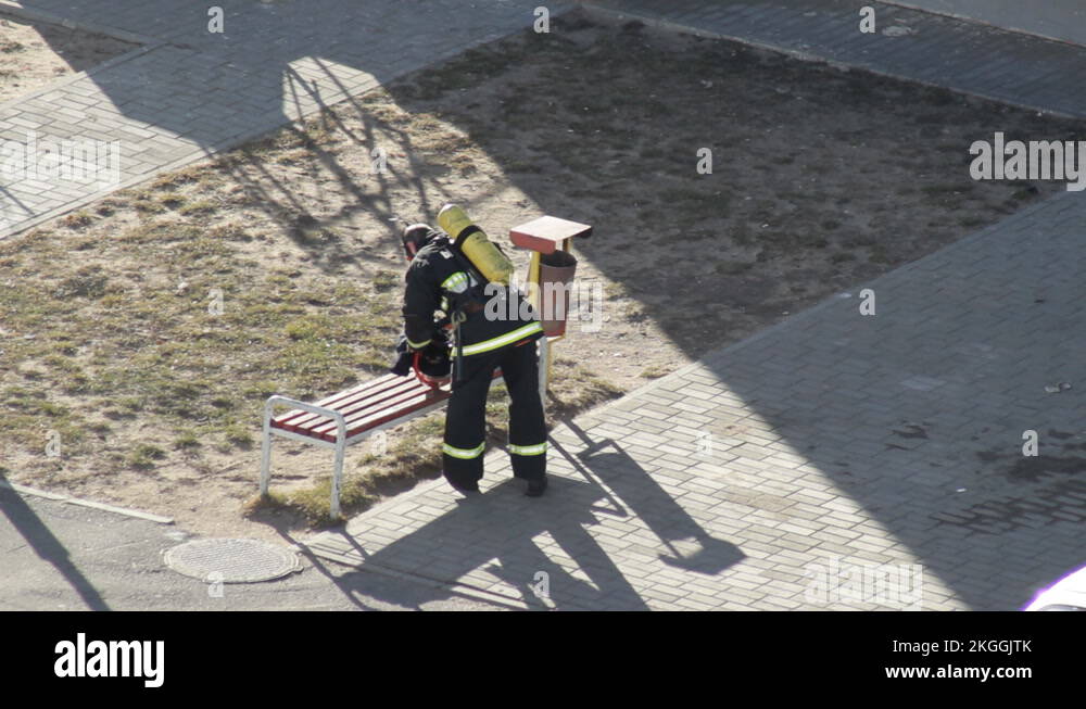 Defence fire and rescue service Stock Videos & Footage - HD and 4K ...